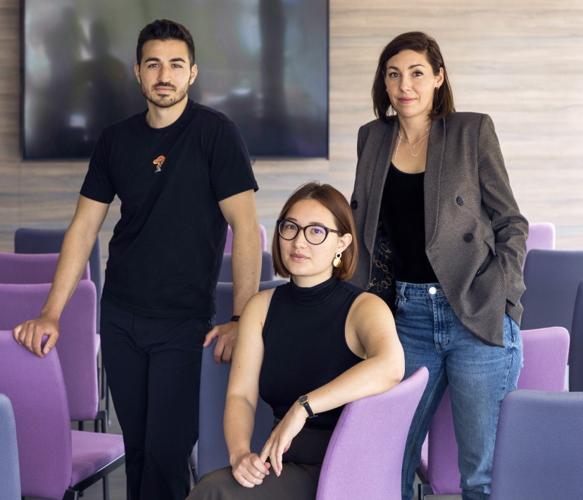 KAPITAL | Simply Raise & Deploy Capital